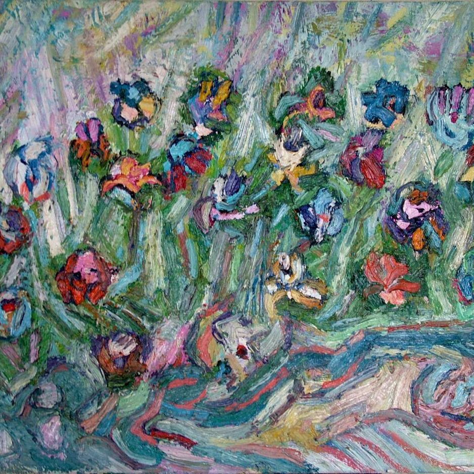 Home - Valeri Hristov Art and Paintings